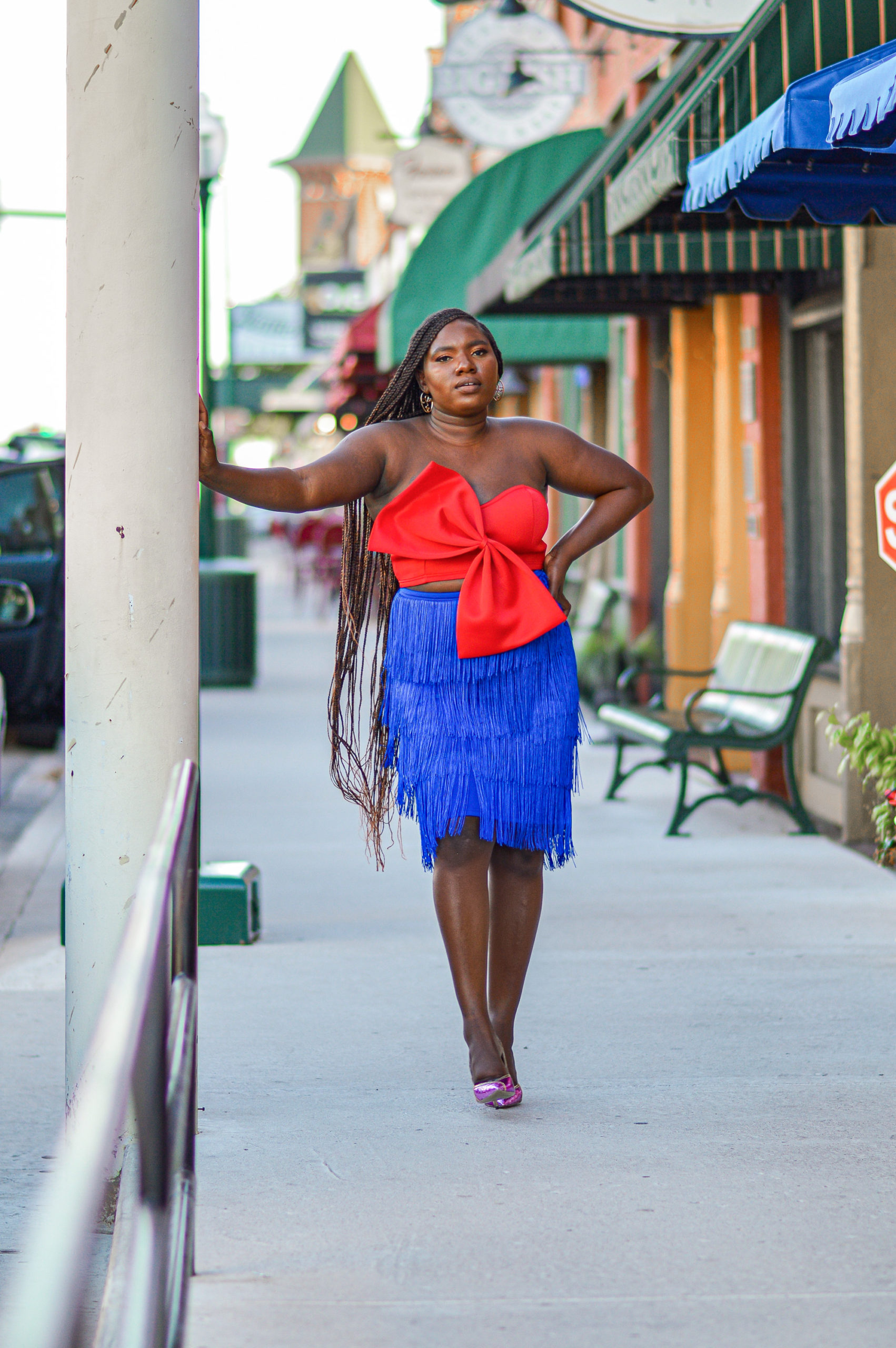 3 tips to make a fashion statement: statement pieces for every wardrobe ...