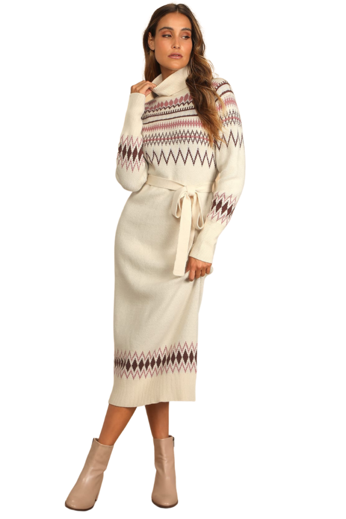 30 Stylish and comfortable outfits for Thanksgiving - Lifewithbisi